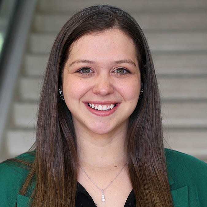 Deidre Gilley, Ph.D. | Educational Psychology | Baylor University