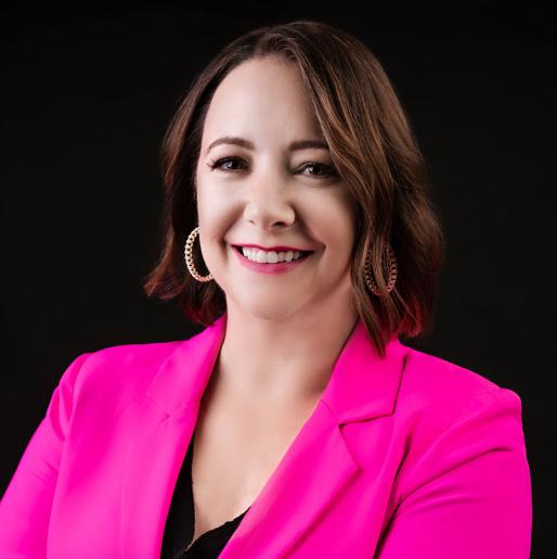 Tonya Davis, Ph.D., BCBA | Educational Psychology | Baylor University